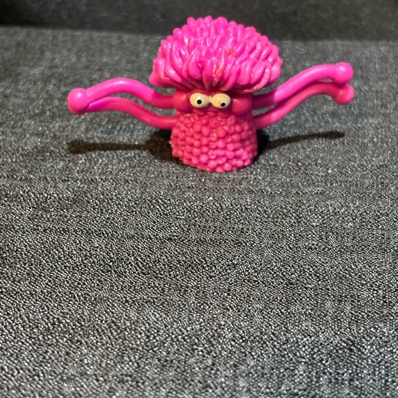 Toys | Russ Rubber Finger Puppet Monster 8s90s Toys Vintage Kids Retro ...